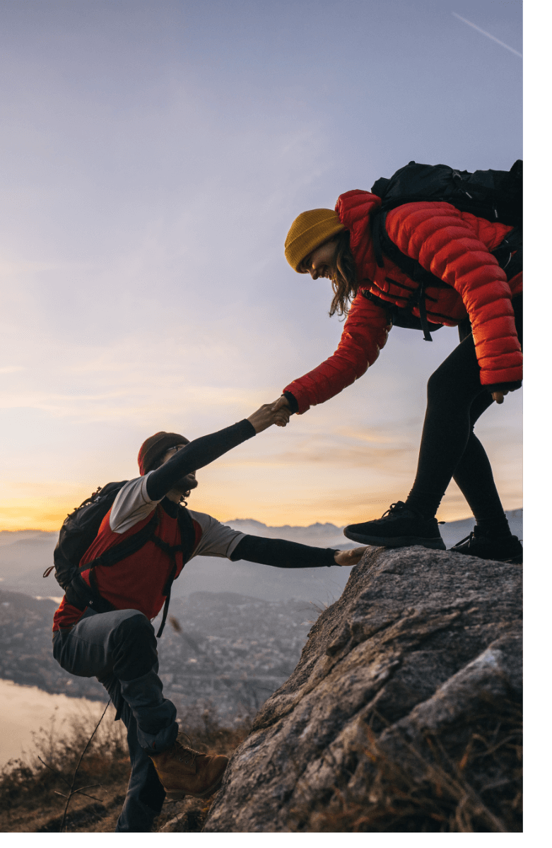 helpfulness with a motto like together we thrive we at tvcmall ...